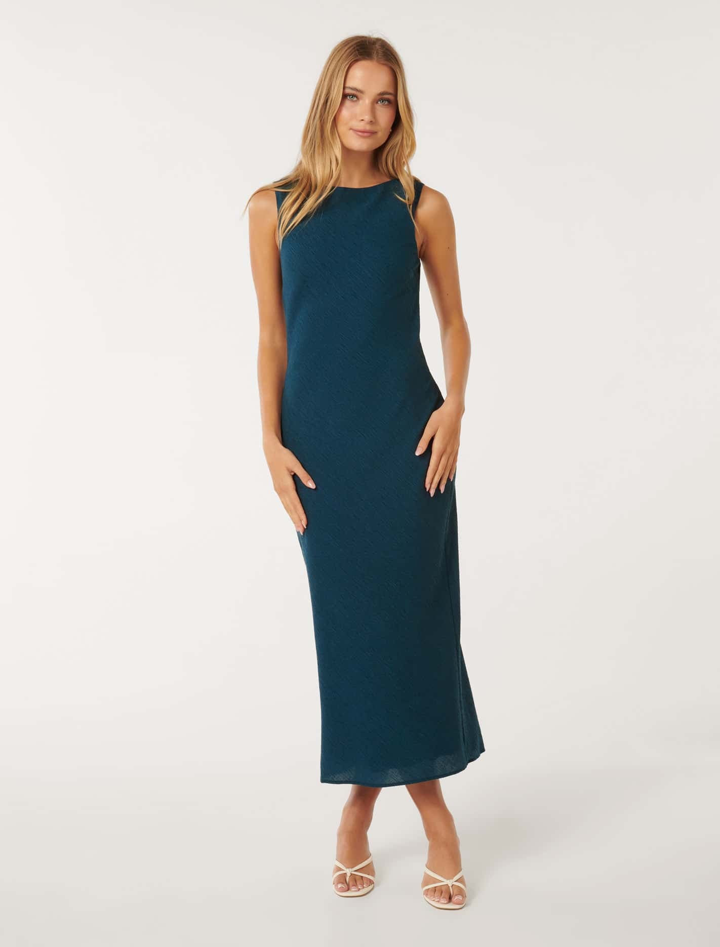 Forever New Dresses | Shop Midi Dresses For Women Online
