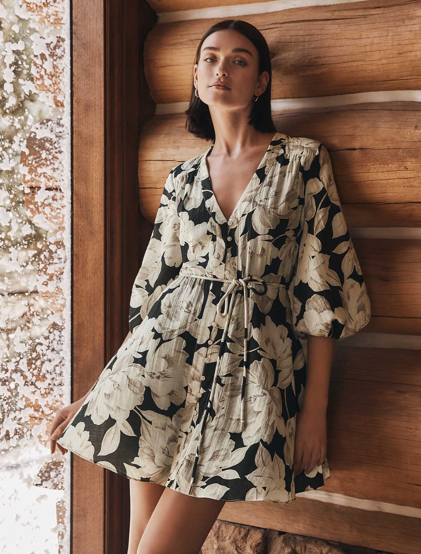 Forever New Dresses | Shop Mini Dresses For Women Online